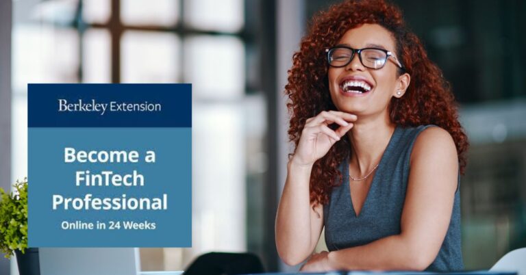 Berkeley FinTech Boot Camp - Global Fintech Market