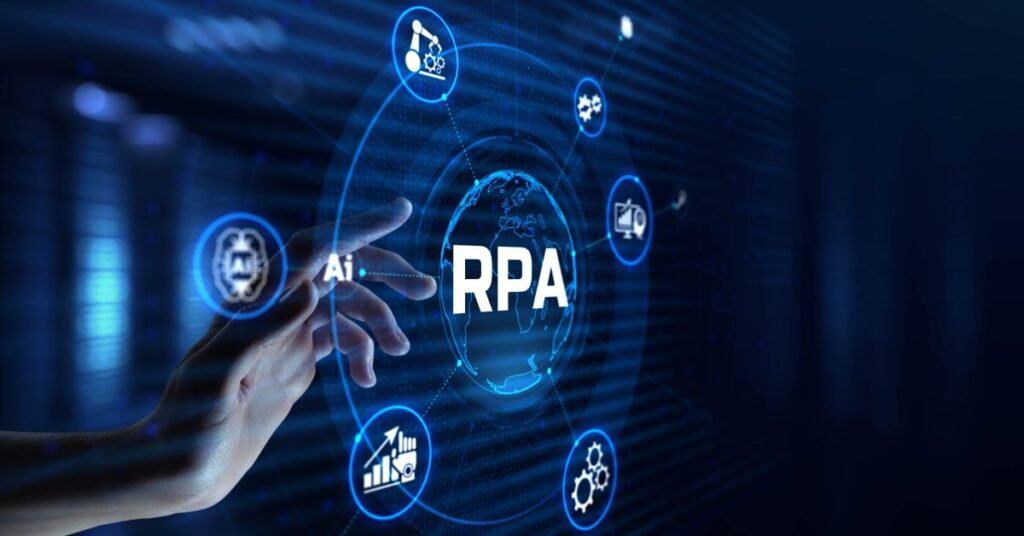 The Importance of Robotic Process Automation (RPA) in Fintech - Global ...