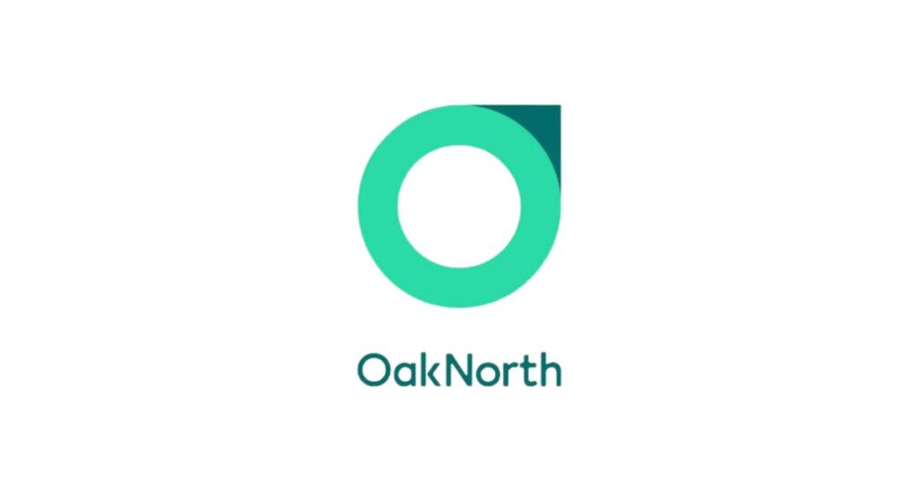 OakNorth Bank - Global Fintech Market