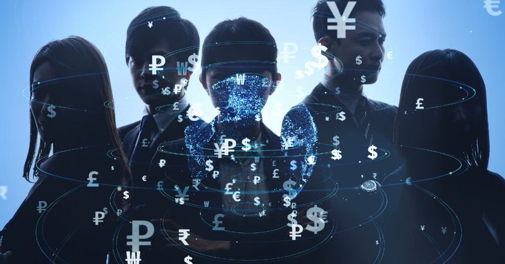 The Fintech Revolution: How Technology is Transforming Finance - Global ...