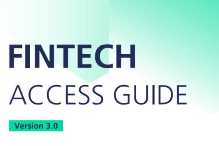 Fintech Access Guide - Global Fintech Market