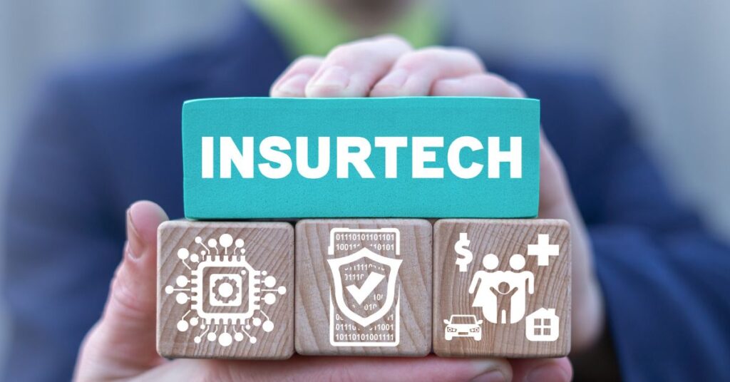 Top 15 InsurTech Companies and Startups in the US - Global Fintech Market